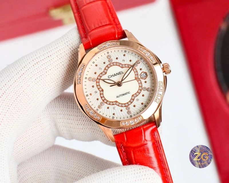 Authentic CHANEL Watches