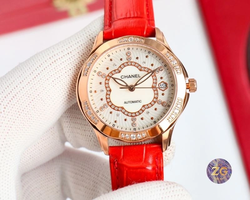 Authentic CHANEL Watches