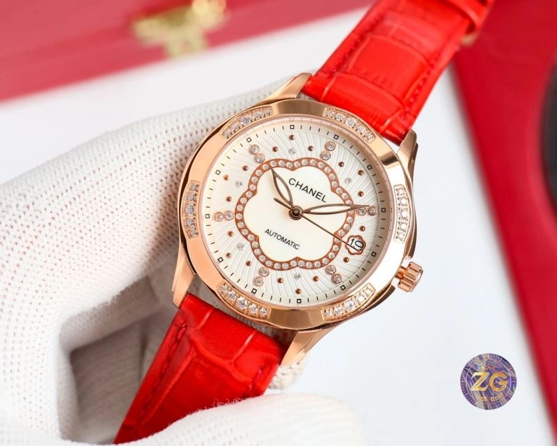 Authentic CHANEL Watches