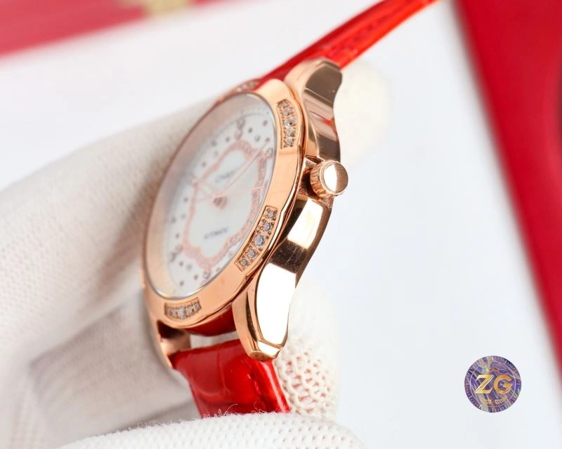 Authentic CHANEL Watches