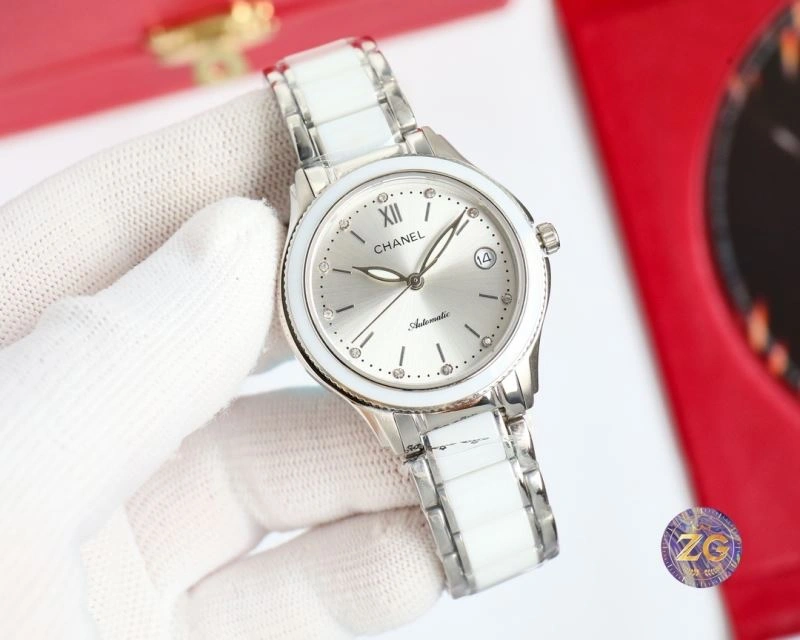 CHANEL Watches