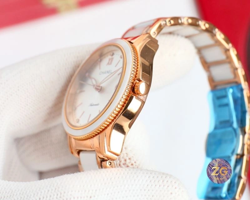 Official CHANEL Watches