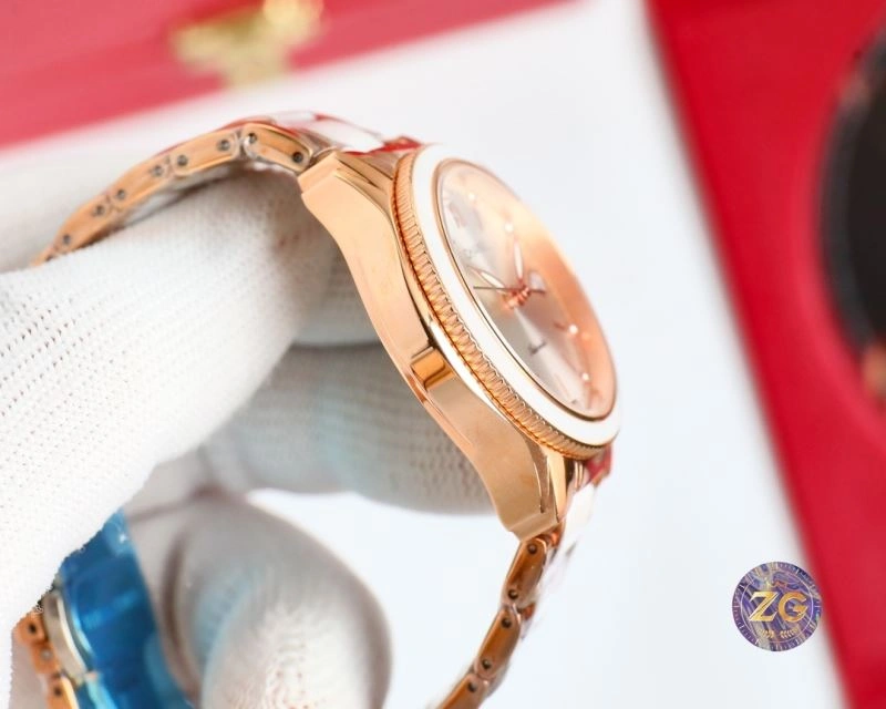 Official CHANEL Watches