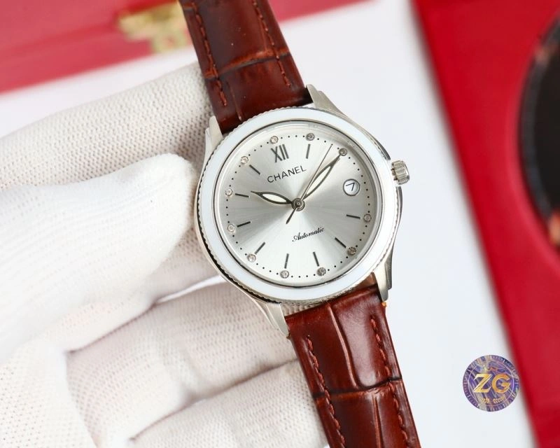 CHANEL Watches