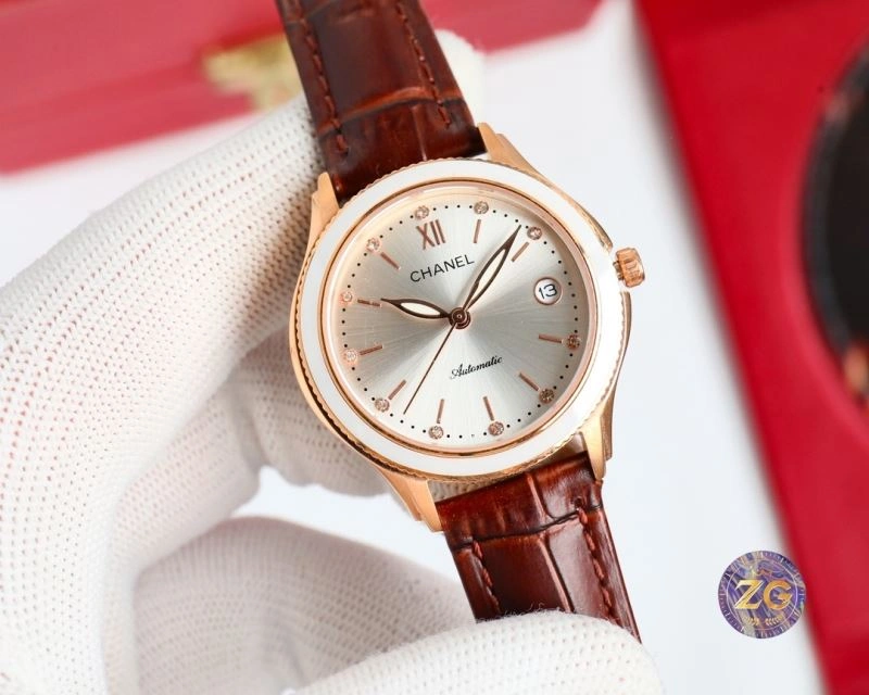 Bargain CHANEL Watches