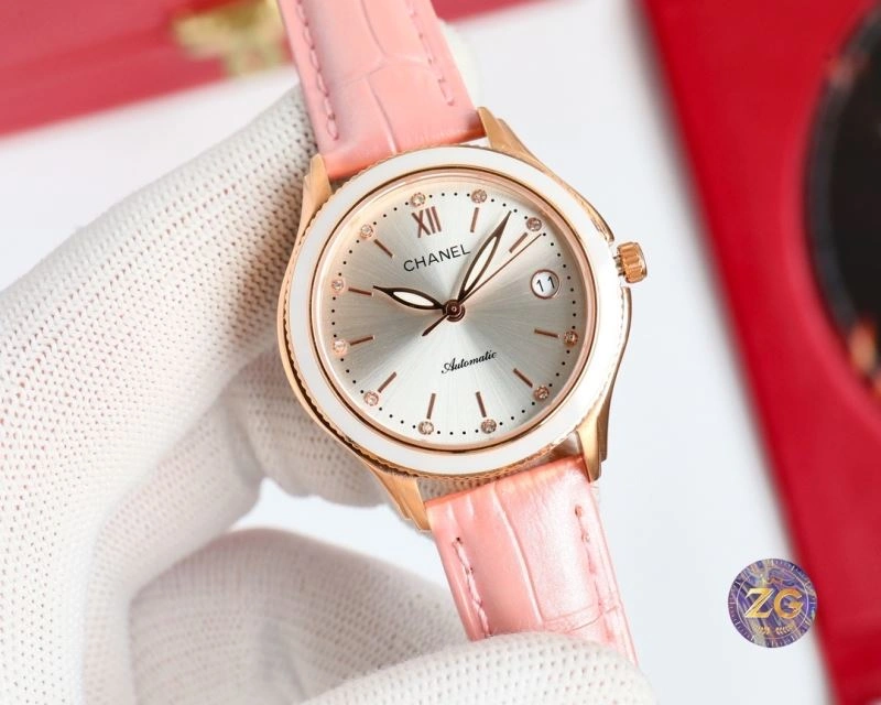 Bargain CHANEL Watches
