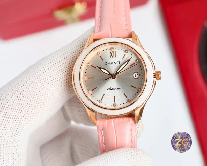Bargain CHANEL Watches