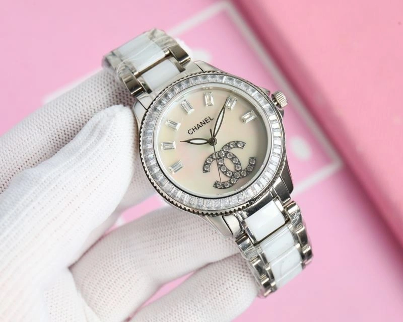 Original CHANEL Watches