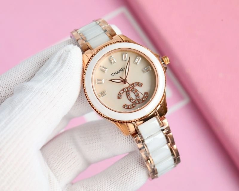 Original CHANEL Watches