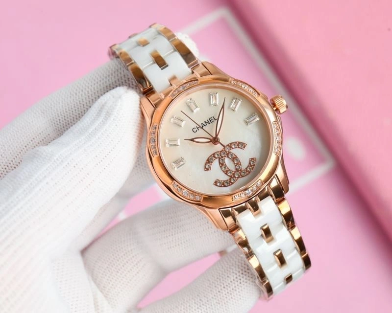 Original CHANEL Watches