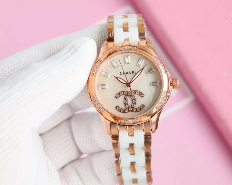 Original CHANEL Watches