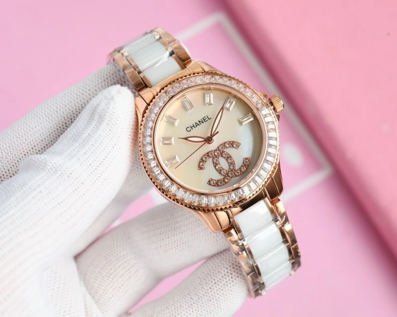 Original CHANEL Watches