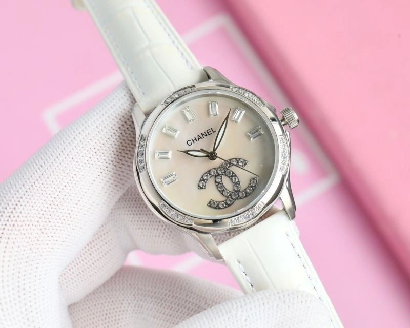 CHANEL Watches