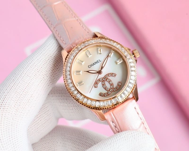 Value-priced CHANEL Watches