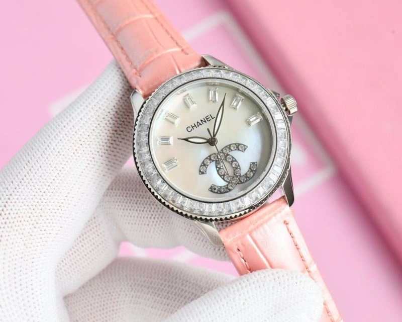 Value-priced CHANEL Watches