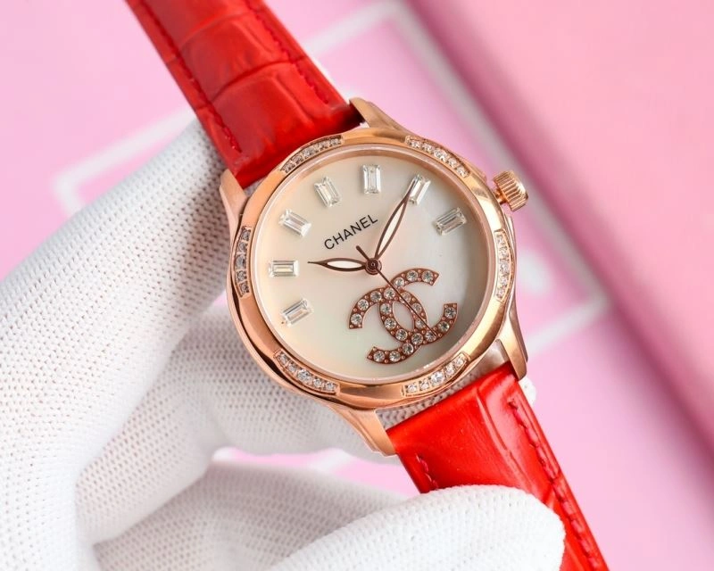 Value-priced CHANEL Watches