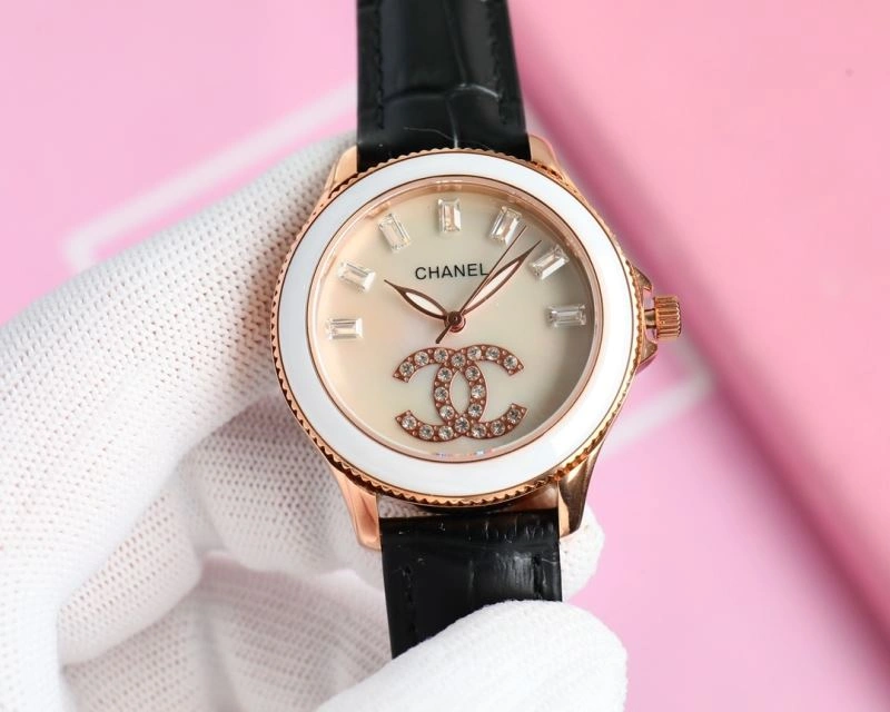 Value-priced CHANEL Watches