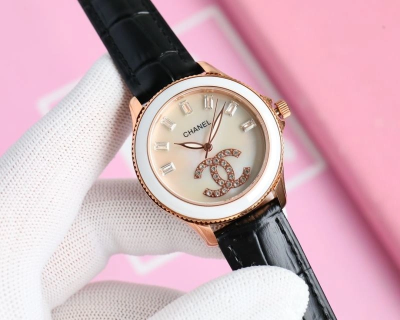 Value-priced CHANEL Watches