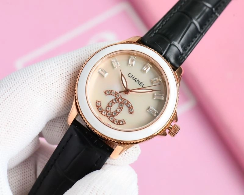 Value-priced CHANEL Watches