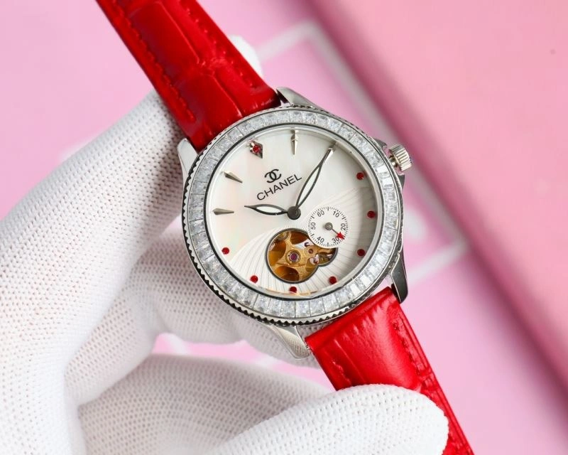 CHANEL Watches
