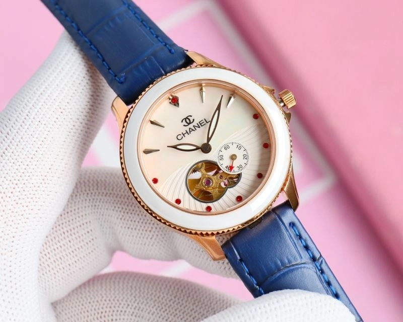 Reasonably priced CHANEL Watches