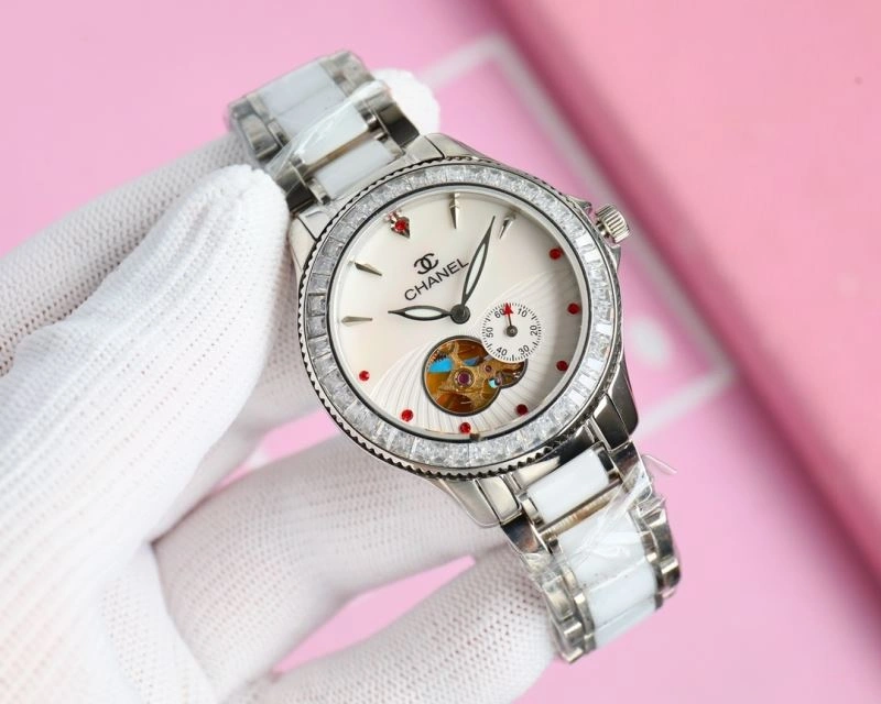Reasonably priced CHANEL Watches