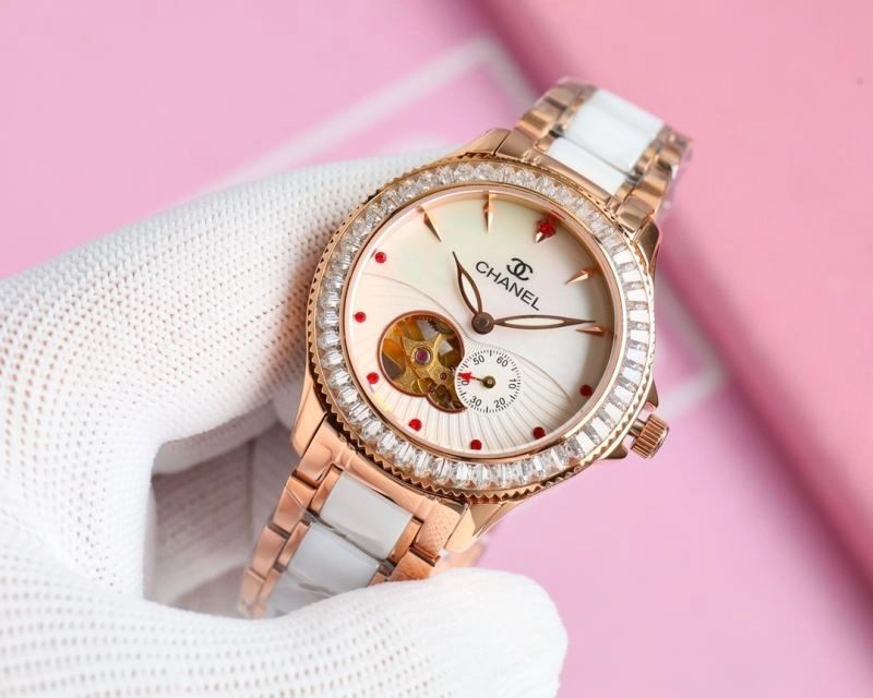 Reasonably priced CHANEL Watches