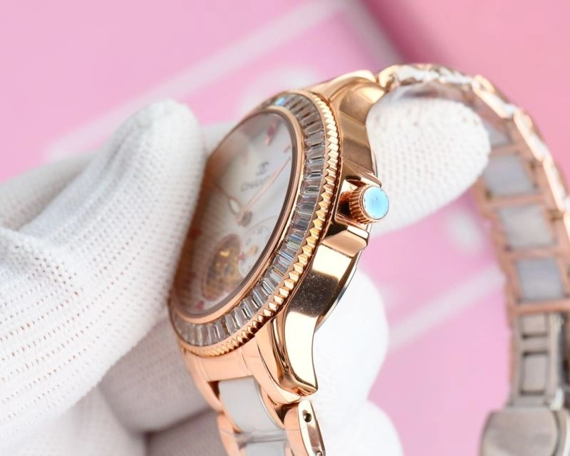 Reasonably priced CHANEL Watches