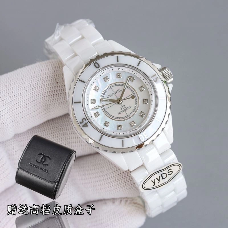 Perfect replica CHANEL Watches