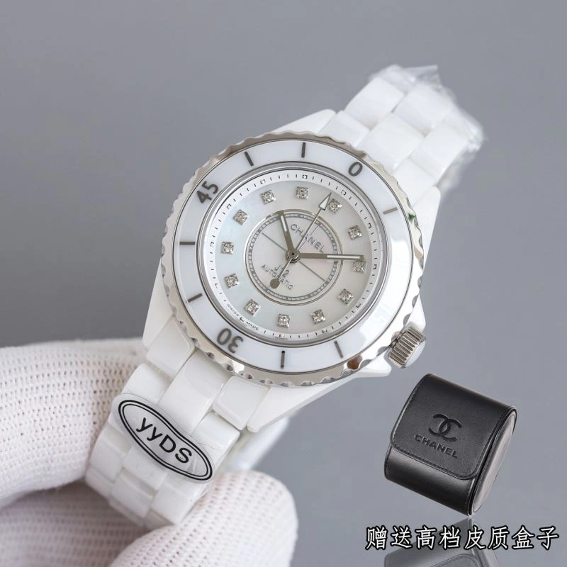 Perfect replica CHANEL Watches