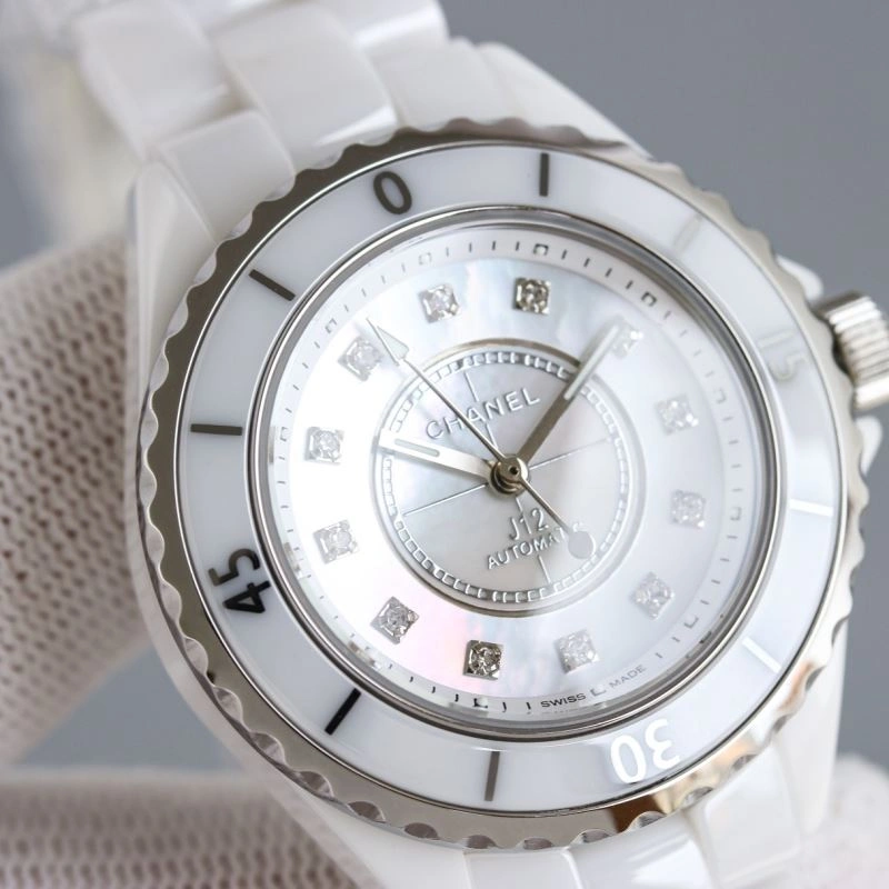 Perfect replica CHANEL Watches