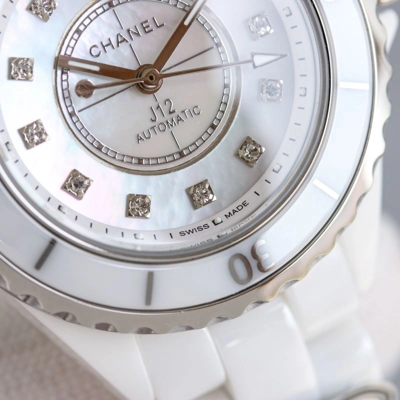 Perfect replica CHANEL Watches