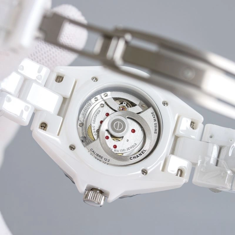 Perfect replica CHANEL Watches
