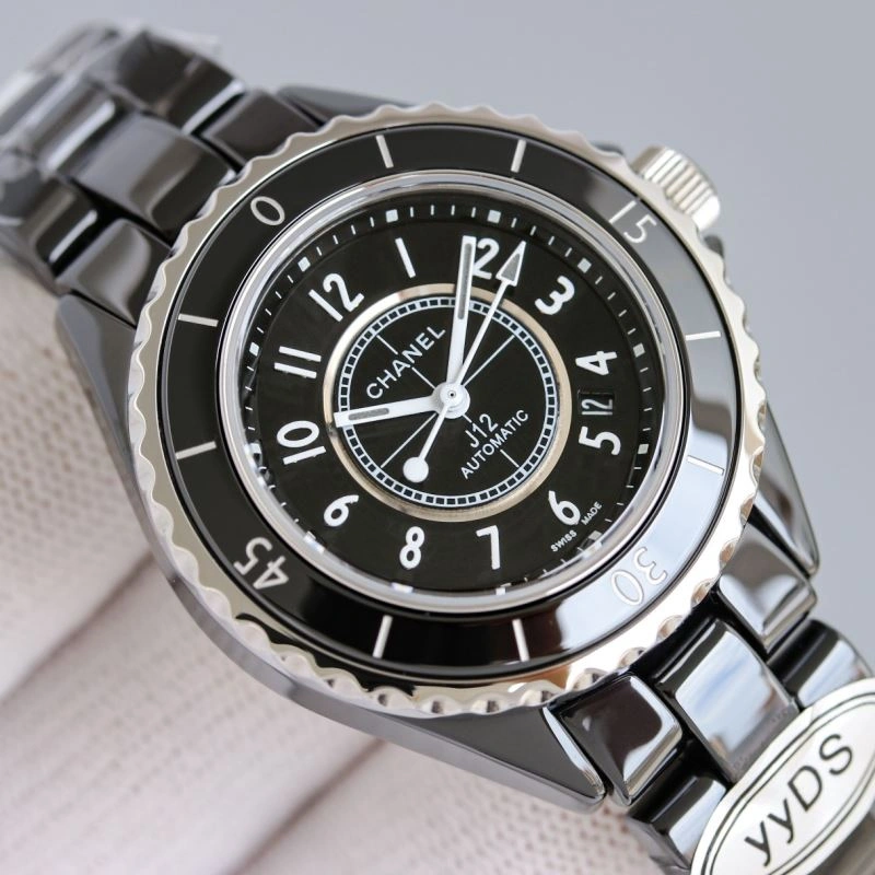 Indistinguishable CHANEL Watches