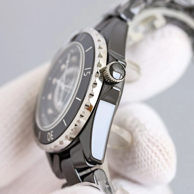 Indistinguishable CHANEL Watches