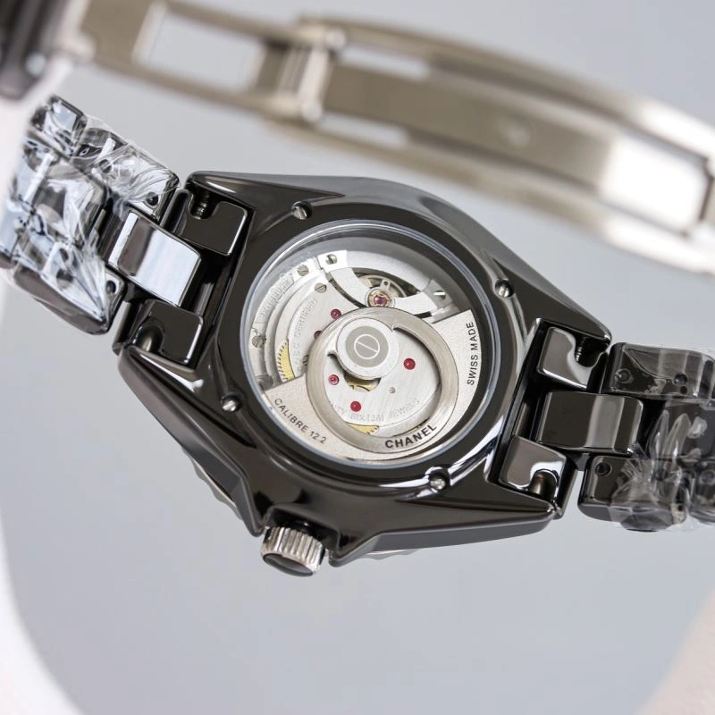 Indistinguishable CHANEL Watches