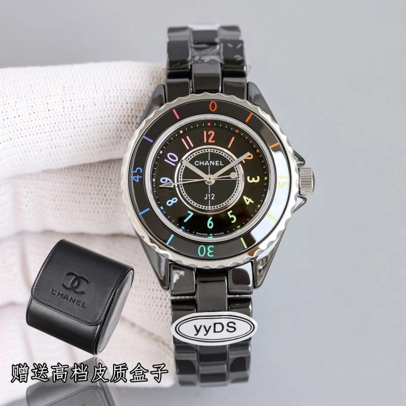 CHANEL Watches