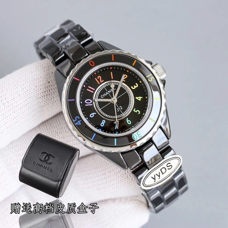 Accurate model CHANEL Watches