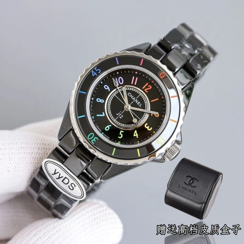 Accurate model CHANEL Watches