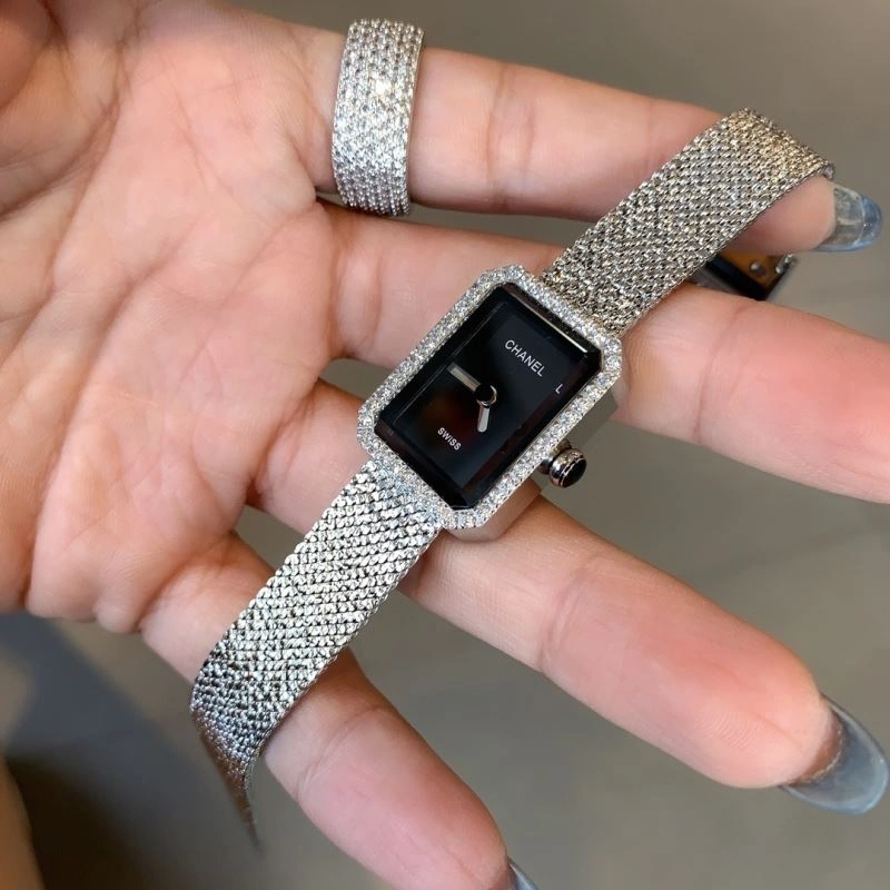 Official CHANEL Watches