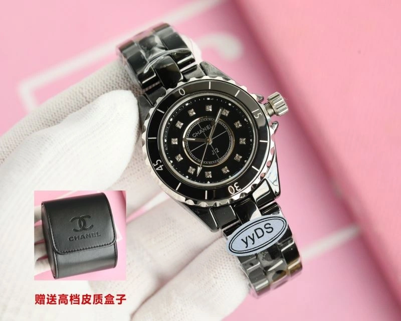 CHANEL Watches