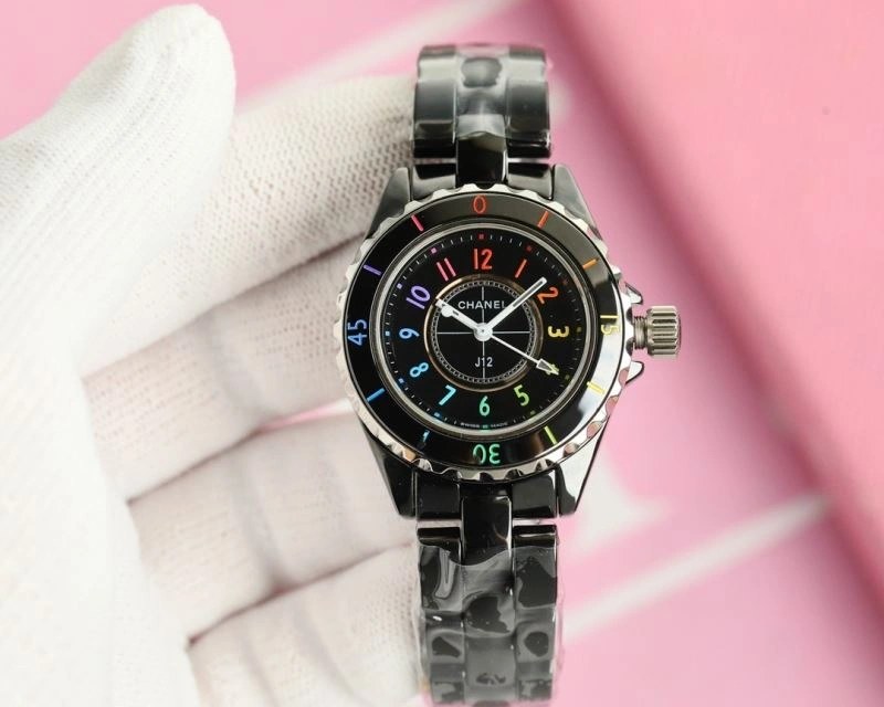 High accuracy CHANEL Watches