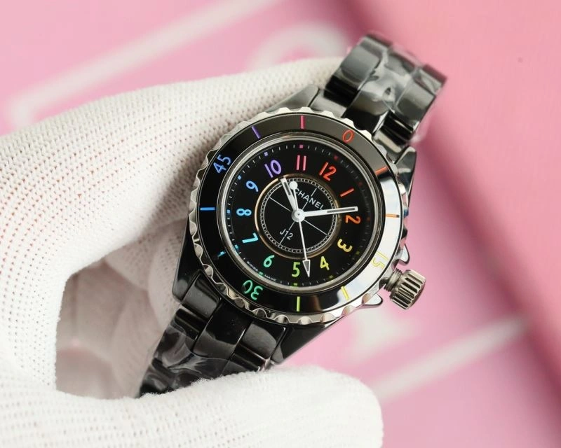High accuracy CHANEL Watches