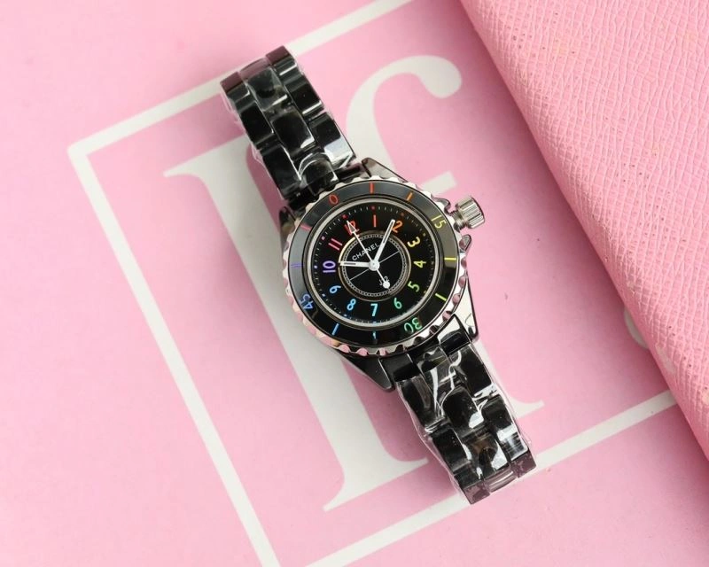 High accuracy CHANEL Watches