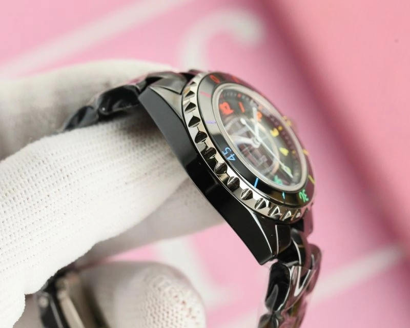 High accuracy CHANEL Watches