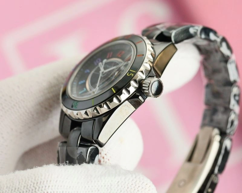 High accuracy CHANEL Watches