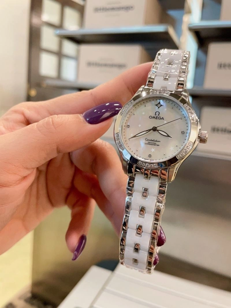 Brand-authenticated CHANEL Watches