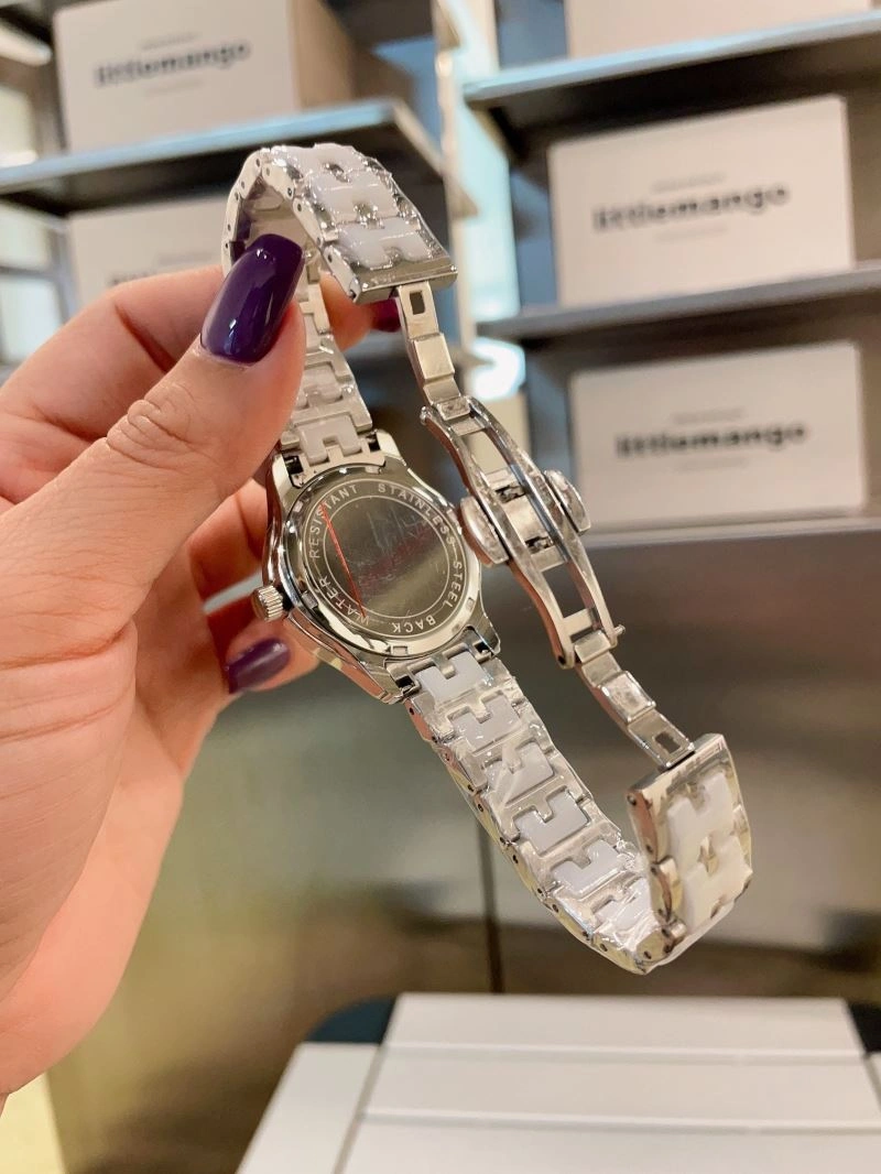 Brand-authenticated CHANEL Watches