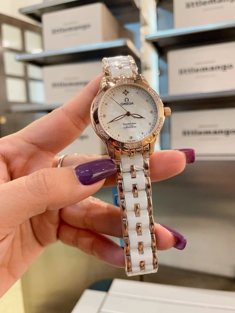 Brand-authenticated CHANEL Watches