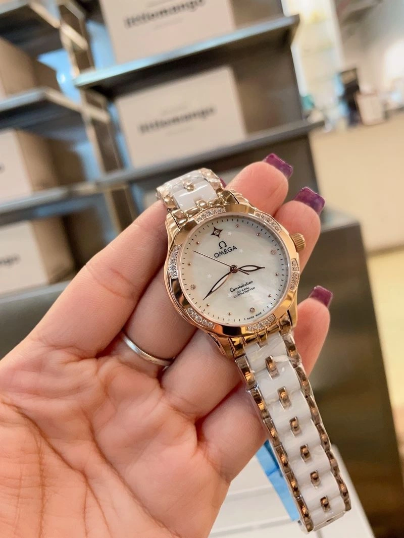 Brand-authenticated CHANEL Watches